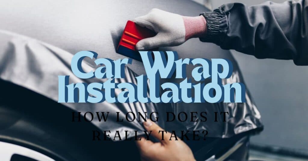 Best Car Wraps and Vehicle Detailing in VA, DC | Dynamax Wraps