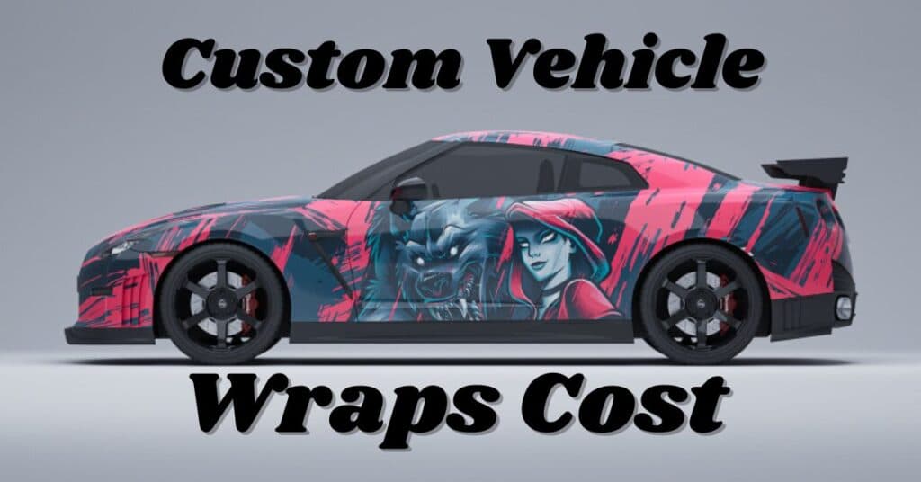 Best Car Wraps and Vehicle Detailing in VA, DC | Dynamax Wraps