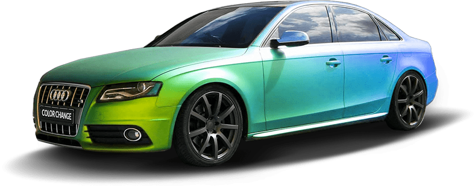 Best Car Wrap Services in Virginia, DC, MD | Dynamax Car Wraps