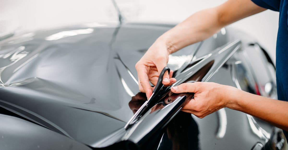 Best Car Wraps and Vehicle Detailing in VA, DC | Dynamax Wraps