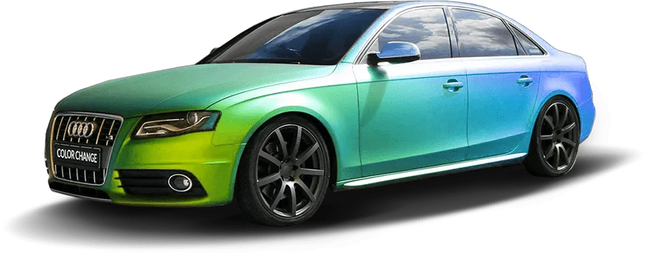 Best Car Wrap Services in Virginia, DC, MD | Dynamax Car Wraps