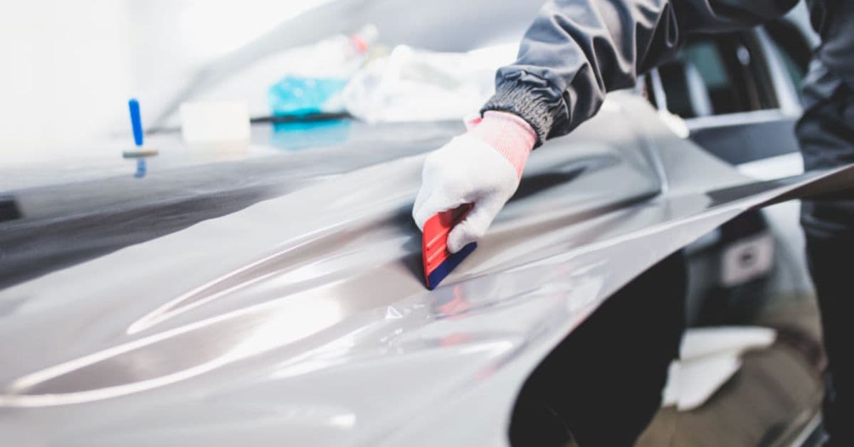 Best Car Wrap Services in Virginia, DC, MD | Dynamax Car Wraps