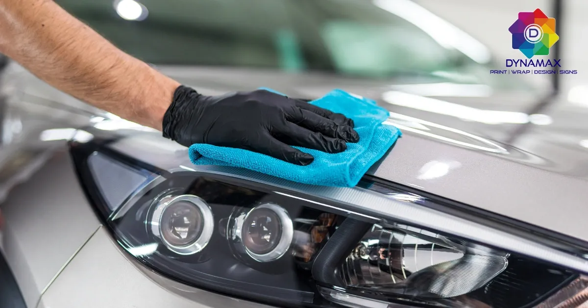 What Is Vehicle Detailing: All You Need To Know | Dynamax - Dynamax